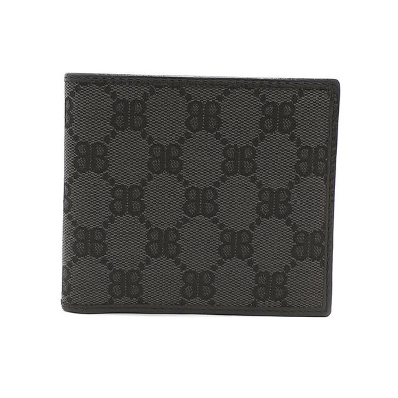 Gucci | Bags | Gucci Balenciaga The Hacker Project Wallet Black | Poshmark